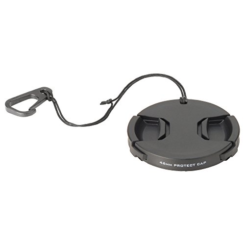 単品-/46mm/KA-LCP46・Size:46mmStyle:単品・パッケージ個数:1・簡単に付け外しできるフック式の脱落防止ストラップでレンズ交換もスムーズ。・ワイドフレンズ用薄枠フィルターに装着OK・対応フィルター径 : 46mm・...