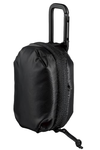 クッションブラック/Sサイズ/TWS-EP23PSBK・Size:SサイズStyle:クッション・パッケージ個数:1・※内寸と収納できるワイヤレスイヤホンの外寸は異なる場合がございます。詳しくはエレコムホームページの対応表でご確認ください。...