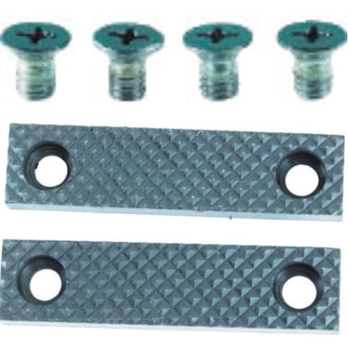 パッケージ個数:1・●アンビルバイスVRS・SLV用●トラスコ中山製のバイスに使用するパーツです。