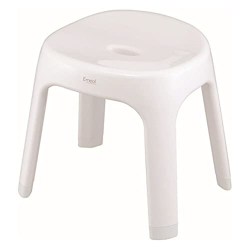 ホワイト/S30cm/5306・パッケージ個数:1・サイズ：約34.5×26.7×32.3cm・商品重量：1355g・材質：本体/ポリプロピレン、スベリ止め/ポリエチレン・・Ag抗菌加工シンプルフォルムのスタイリッシュデザイン。通気性が良く...