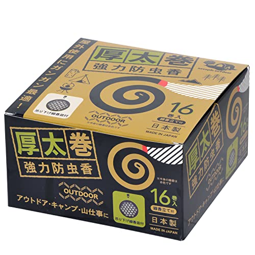 レッド/16巻×1個/K-1045・パッケージ個数:1・日用品商品紹介 日用品 原材料・成分 メトフルトリン(ピレスロイド系)
