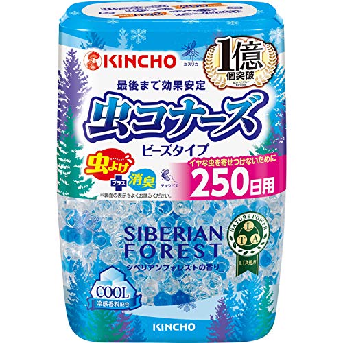 -/1個/-・Size:1個・パッケージ個数:1・【金鳥独自の虫よけLTA処方】自分で動くことのできない植物は身を守るために虫の嫌がる香りの成分を放出します。その成分を研究し、効果的に配合したのが虫よけLTA処方です。LTA処方とは、成分の...