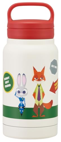 水筒350ml/350 ml/STSC4-70942・Color:水筒350ml・パッケージ個数:1・サイズ：径7.2×高17.4cm・材質：ステンレス鋼、フタ：ポリプロピレン、パッキン：シリコーンゴム、塗装：アクリル樹脂塗装・原産国：中国...