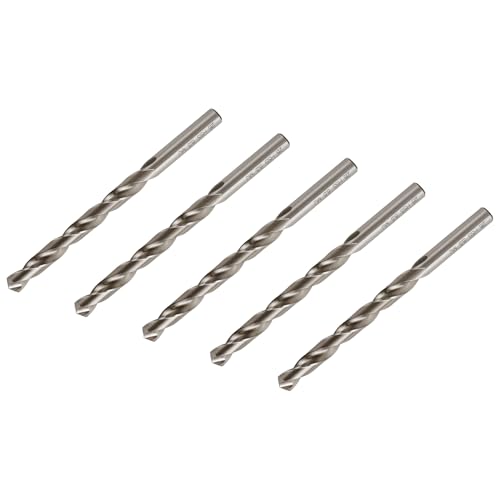 鉄工用5本入/8.0mm/FSSGP5P8.0・Color:5本入Size:8.0mmStyle:鉄工用・パッケージ個数:1・特徴:常識を変えたドリルで狙った場所へ滑ることなく穴あけを実現・サイズ:8.0mm・入数:5本入・仕様:レギュラー...
