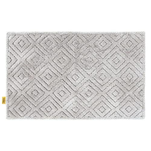 ピュールグレー/60 x 90 cm (長方形)/4548622708660・Color:グレーSize:60 x 90 cm (長方形)Style:ピュール・パッケージ個数:1・2人目でも3人目でもビシャビシャしない速乾性・イヤなニオイの...