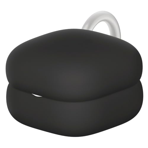 アッシュブラック/専用サイズ/HACLS910NCB.WW・Color:アッシュブラック・パッケージ個数:1・ソニー LinkBuds Fitをカスタマイズ可能・選べる5色バリエーション・カラビナ付属LinkBuds Fit用 選べる楽しさ...