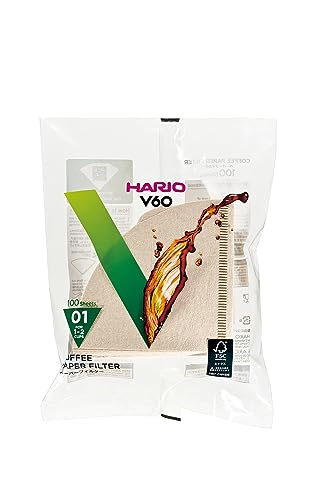 単品(100枚)ブラウン/1~2杯用/VCF-01-100M・Size:1~2杯用Style:単品(100枚)Color:ブラウン・パッケージ個数:1・サイズ:14×10cm・材質:バージンパルプ・本体重量:85g・原産国:日本・1~2杯用...