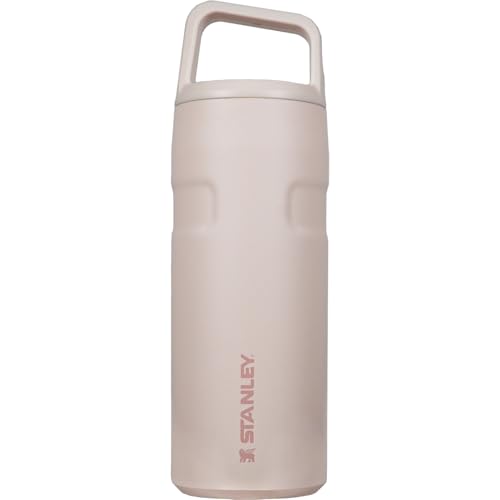 ローズクオーツ/470 ml/11217-235・Color:ローズクオーツSize:470 ml・パッケージ個数:1・■新構造AEROLIGHT INSULATIONにより従来のボトルより33%の軽量化を実現。・■本体には指が掛かるくぼみ...