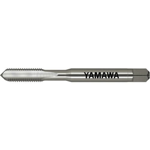 -/77×17×9mm/HT-CTV-P2-6V1-1.5P・入数:1本・サイズ:77×17×9mm・材質/仕上:高速度工具鋼(HSS)特長 ・自転車用タイヤバルブねじ用のタップです。 仕様 ・先端:上 ・精度:P2 ・精度表記:P級 ・呼...