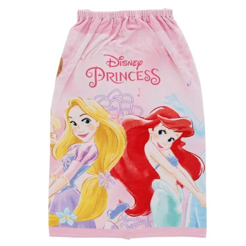 ビーチタオル02 ディズニープリンセス/約80×110cm／※264g/2095015100・Color:02 ディズニープリンセス・パッケージ個数:1・サイズ：約80×110cm／※264g / 生産国：中国・組成：綿100％ / 仕様：...