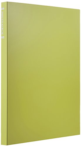 ポケットアルバムライトグリーン/2L/CTP2L-80-LG・Color:ライトグリーンSize:2L・パッケージ個数:1・本体サイズ:タテ282mm×ヨコ212mm×背幅22mm・本体重量：330g・溶着式製本・表紙:ポリプロピレン表紙(...