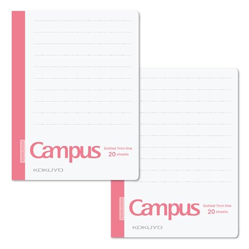 ドット入りA罫(7mm)新_ドットA罫/小2冊/AMメ-NT102ATHX2・Color:新_ドットA罫Size:小2冊・パッケージ個数:1・たくさん書いて何度も見返す「メモ勉」の相棒、ノートふせん2冊セット・【ふせん紙サイズ】 小サイズ：...