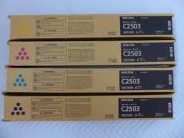 黒、シアン、マゼンタ、黄色/-/c2503・パッケージ個数:4・C2503 4色セットC2503 4色セットです