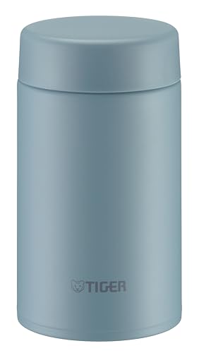 スープジャーブルー/750ml/MKL-W075AL・Color:ブルーSize:750mlStyle:スープジャー・パッケージ個数:1・らくらくキャップ＆食洗器対応　真空断熱フードジャー・幅広く使える 大きめサイズ・なめらか＆ワイドな飲み...