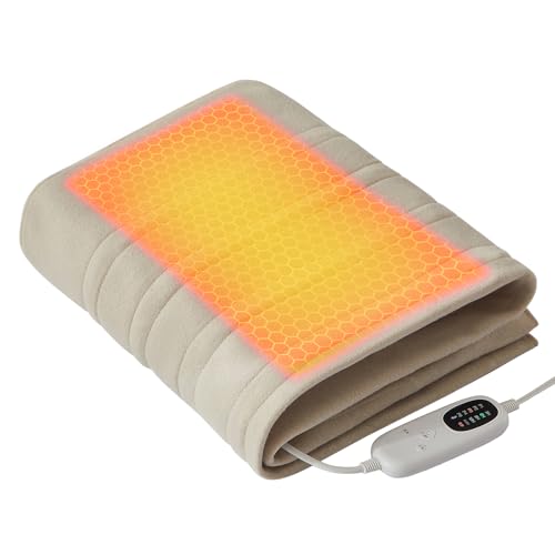 コンテンポラリーライトグレー/シングル/TM80140-L3・Color:ライトグレー・パッケージ個数:1・【電気毛布 アップグレード版】この電気毛布は高品質なPTC電熱線とPE難燃性素材を採用しています。優れた耐久性と熱伝導性能を備えて、...