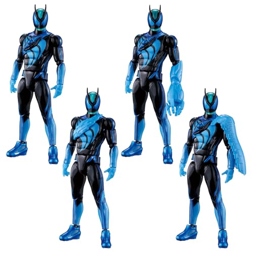 仮面ライダーゼッツ テクノロムセット/-/-・Color:仮面ライダーゼッツ テクノロムセット・（C）2025 石森プロ・テレビ朝日・ADK EM・東映・［カテゴリー］仮面ライダーゼッツ・［使用電池］電池・不要・［対象年齢］3才〜商品紹介 ...