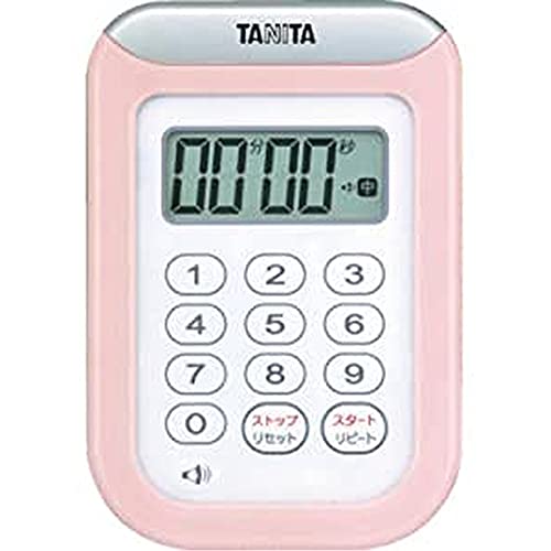 ピンク/100分/TD-378 PK・PatternName:5)防水(ピンク)・パッケージ個数:1・大音量は100dB、40%アップ(当社比) 音量切り替え可能(大・中・小) 丸洗いできる防水タイプ 型番 : TD378(ピンク) 設定時...