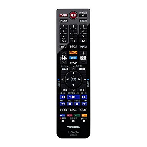 パッケージ個数:1・対応機種の多さ: 11台の東芝ブルーレイディスクレコーダーに対応しています・無線接続方式: 赤外線を使用した無線接続で、操作のしやすさに寄与します・バッテリーの種類: アルカリバッテリーを使用しており、長時間の使用が可能...