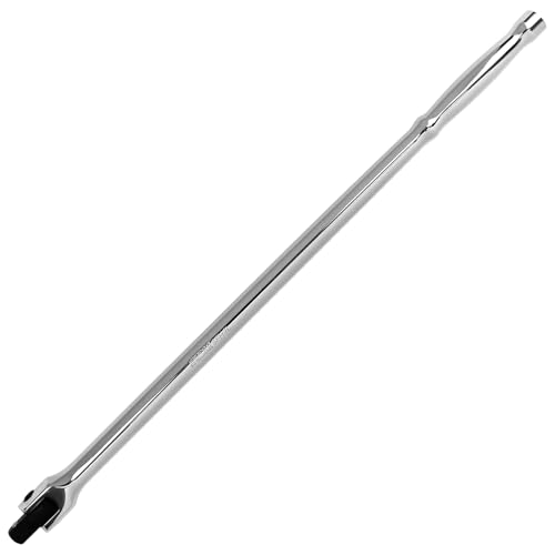 ロンググレー/差込角12.7mm/SFH4L・Size:差込角12.7mmStyle:ロング・パッケージ個数:1・用途:ボルト・ナットの締め付け、緩め作業・特徴:大きなトルクを掛け易く、固着したボルトも楽に緩めることが可能・差込角:12.7...