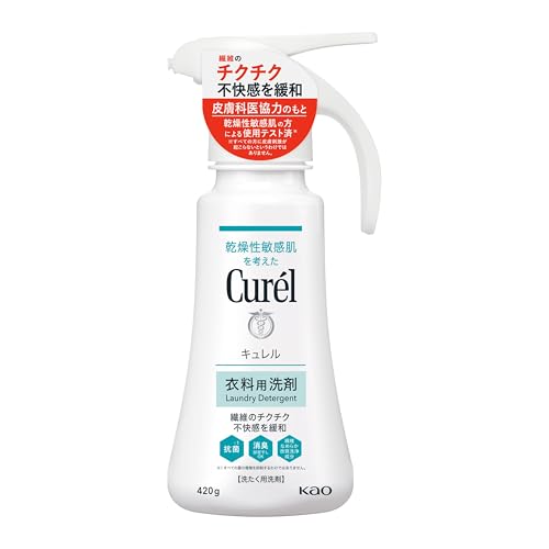 本体無色/-/-・Style:本体・パッケージ個数:1・重質液体洗剤商品紹介 繊維のささくれ※をブロックし、チクチク不快感を緩和。洗うたび、やさしい肌あたりに。※繊維の荒れた状態 原材料・成分 成分 界面活性剤[36％、ヒドロキシアルカンス...