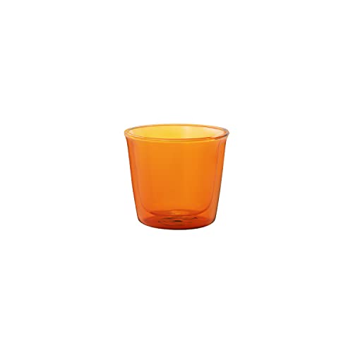 ダブルウォールグラスアンバー/03) 250ml (ダブルウォールグラス)/21460・Size:03) 250ml (ダブルウォールグラス)PatternName:03) ダブルウォールグラス・パッケージ個数:1・色:アンバー・容量:25...