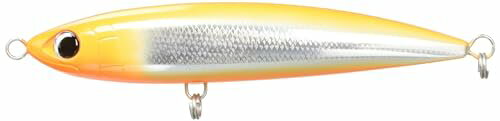 サイズ:190mm008 キョウリンオレンジ/190F/OT-190J・Color:008 キョウリンオレンジStyle:サイズ:190mm・パッケージ個数:1・シマノ オシアペンシル別注平政 190F OT-190J (ソルトルアー)・■...