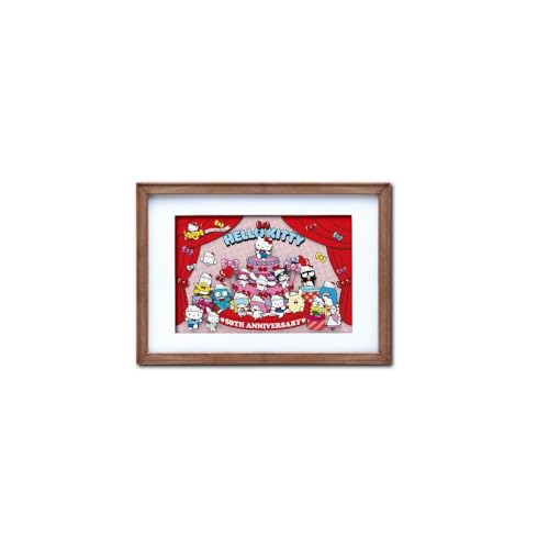 -/-/‐・パッケージ個数:1・商品サイズ：約H205×W300×D13mm商品紹介 ペーパーシャドーアートは、レーザーで精密にカットされた紙を何層にも重ねていき立体感のあるアートを作り上げるクラフトキットです。 別売りの専用フレームに入れ...