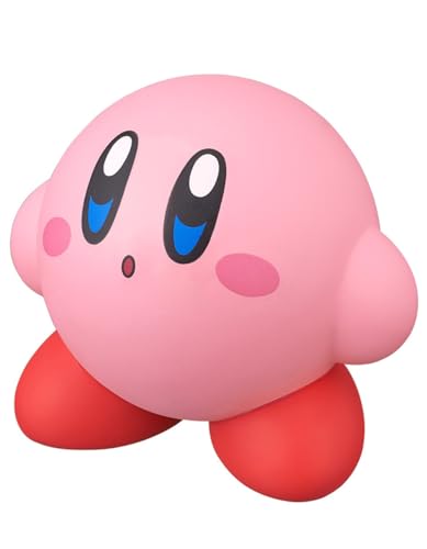 -/-/Kirby: Soft Vinyl Collection 1 Normal・パッケージ個数:1・【サイズ】全高約80mm・【素材】PVC商品紹介 【サイズ】全高約80mm 安全警告 取扱説明書に従ってご使用ください。
