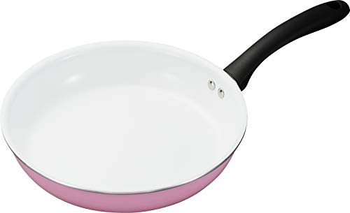 旧タイプピンク/03)フライパン 26cm/CF-G26B-WPK・Size:03)フライパン 26cmStyle:旧タイプPatternName:ガス火専用・パッケージ個数:1・対応熱源:ガス火専用・サイズ:本体/幅45.8×奥行28.0...