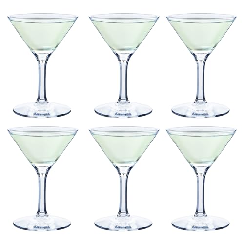 ガラスカップ6個セット/65ml/31033・パッケージ個数:1・サイズ:7.5×7.5×10.5cm、口径:7.5cm(1個当たり)・本体重量:0.1kg(1個当たり)・素材・材質:ソーダガラス・原産国:日本より ●美しい透明度を保持した...