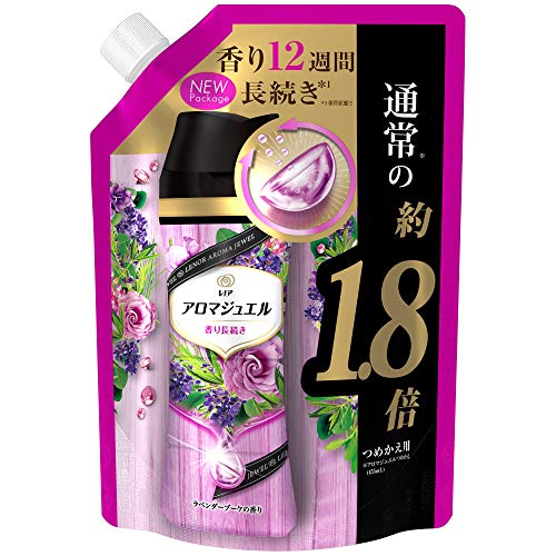 -/805ミリリットル (x 1)/-・パッケージ個数:1・ヘビロテ*1服の香りが、6回着ても新鮮*2(*1:1回洗濯してから次の洗濯までに3-4回着回す服のことを指します。 *2:消費者テストでカーディガンで検証。使用条件により効果が異な...
