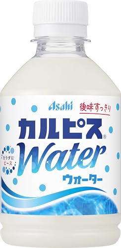 -/280ミリリットル (x 24)/-・PatternName:280ml・パッケージ個数:1・原材料:砂糖類(果糖ぶどう糖液糖(国内製造)、砂糖)、脱脂粉乳、乳酸菌飲料/酸味料、香料、安定剤(大豆多糖類)・内容量:280ml×24本・カ...