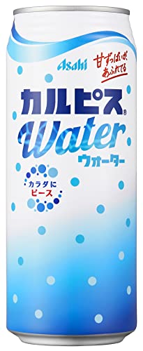 -/500グラム (x 24)/-・PatternName:500ml 缶・パッケージ個数:24・すっきりさわやかな味わい、おいしい水で仕上げた 「カルピス」です。・(b)原産国 :(/b) 日本・(b)原材料 :(/b) 糖類(果糖ぶどう...