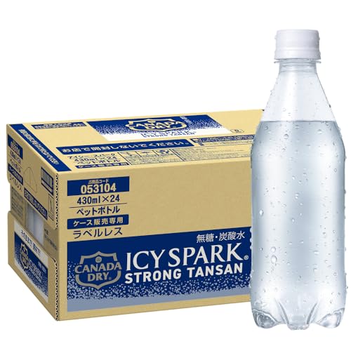 透明/ラベルレス430ml×24本/-・Size:ラベルレス430ml×24本・ラベルを剥がすプチストレスがないラベルレスボトルで家での飲用にぴったり・コカ・コーラシステム独自の厳しい基準(マルチバリアシステム)で管理した水を使用しつつ、炭...