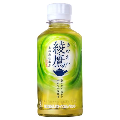 緑/200ミリリットル (x 30)/-・原材料:緑茶(国産)/ ビタミンC・【100mlあたり】エネルギー 0kcal、たんぱく質 0g、脂質 0g、炭水化物 0g、食塩相当量 0.02g・内容量:200ml×30本・カロリー:0kcal...