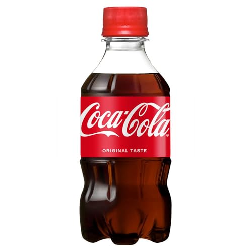 -/300ミリリットル (x 24)/-・FlavorName:コーラSize:300ミリリットル (x 24)・パッケージ個数:1・内容量: ペットボトル 300ml×24本・カロリー:45kcal/100ml・原材料:糖類(果糖ぶどう糖...