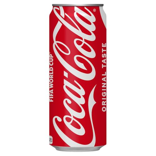 -/500ミリリットル (x 1)/1337・パッケージ個数:1・内容量: 缶 500ml×24本・カロリー:45kcal/100ml・原材料:糖類(果糖ぶどう糖液糖、砂糖)、カラメル色素、酸味料、香料、カフェイン・【栄養成分】(100ml...
