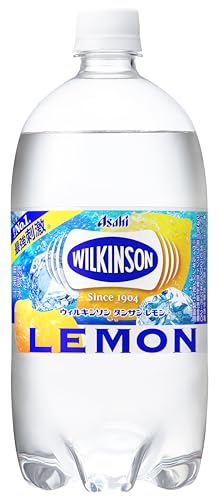 -/1.0リットル (x 12)/-・パッケージ個数:1・原材料:水/炭酸、香料・内容量:1000ml×12本・カロリー:0kcal/100ml・商品サイズ(高さx奥行x幅):22.8cm×27.3cm×36.700000000000003...