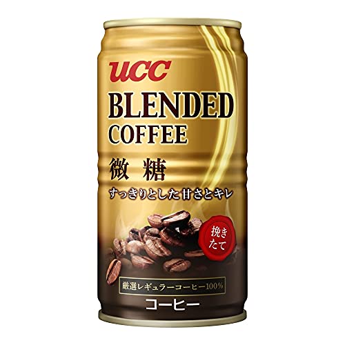 -/185グラム (x 30)/502528・FlavorName:微糖・パッケージ個数:30・日本・内容量:185g×30本・原材料:コーヒー、砂糖、全粉乳、脱脂粉乳、デキストリン、乳化剤、甘味料(アセスルファムK)・商品サイズ(高さx奥...