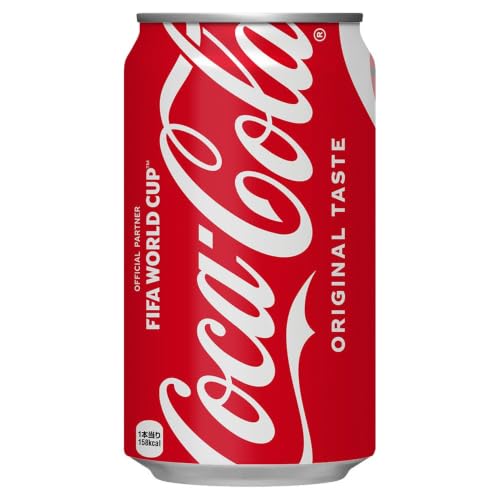 -/350ミリリットル (x 1)/354・パッケージ個数:1・内容量:350ml×24本・原材料:糖類(果糖ぶどう糖液糖、砂糖)、カラメル色素、酸味料、香料、カフェイン・エネルギー: 46kcal/100ml・種類:炭酸飲料・栄養成分:(...