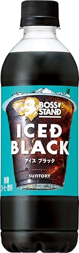 -/39cm x 26cm x 20cm/-・原材料:コーヒー（コーヒー豆（ブラジル、コロンビア））／カラメル色素・内容量:450ml×24本・エネルギー:0kcal/100ml・商品サイズ(奥行×幅×高さ)39cm×26cm×20cm・原...