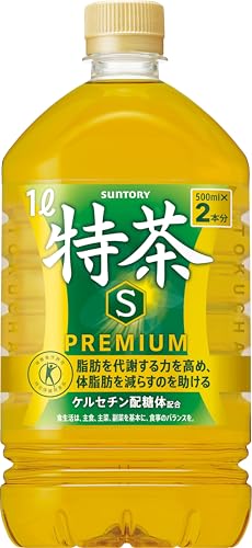 -/1L/-・パッケージ個数:1・原材料: 緑茶(国産)/酵素処理イソクエルシトリン、ビタミンC・内容量:1L×12本・カロリー:0kcal/500ml・商品サイズ(高さx奥行x幅):22cm×39cm×24cm・原産国:日本商品紹介 【許...