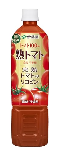 赤/730g×15本/-・Size:730g×15本・内容量:730g×15本・容器:ペットボトル・原材料:トマト 原料原産地:ポルトガル又はスペイン又はその他・栄養成分(200ml当たり):エネルギー 36kcal、たんぱく質 1.6g、...