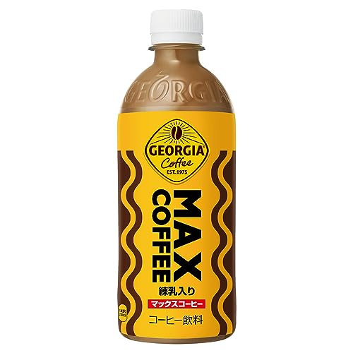 -/500ミリリットル (x 24)/-・パッケージ個数:1・内容量:500ml・カロリー:50kcal/100ml・原材料:加糖練乳、砂糖、コーヒー、香料、カラメル色素、乳化剤、カゼインNa、安定剤(カラギナン)・商品サイズ(高さx奥行x...