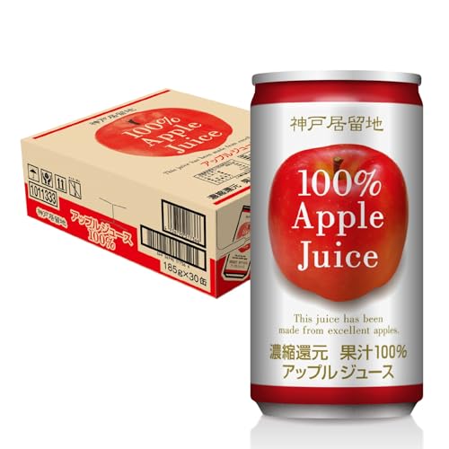 -/185グラム (x 30)/-・FlavorName:アップル・パッケージ個数:1・内容量:185g×30本・原材料:りんご、香料、ビタミンC・商品サイズ(高さx奥行x幅):107mmx326mmx269mm・パッケージ重量: 6.07...