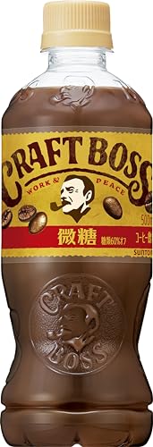 -/500ミリリットル (x 24)/-・パッケージ個数:1・原材料:コーヒー(コーヒー豆(ブラジル、ベトナム、その他))、牛乳、砂糖、乳製品、デキストリン、カゼインNa、乳化剤、香料、甘味料(アセスルファムK)・内容量:500ml×24本...
