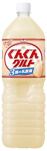 -/1.5リットル (x 8)/-・パッケージ個数:1・原材料:砂糖類(果糖ぶどう糖液糖、砂糖)、乳酸菌飲料、脱脂粉乳、マルトオリゴ糖、ホエイパウダー、酸味料、安定剤(大豆多糖類)、香料、グルコン酸カルシウム、甘味料(アスパルテーム・L-フ...