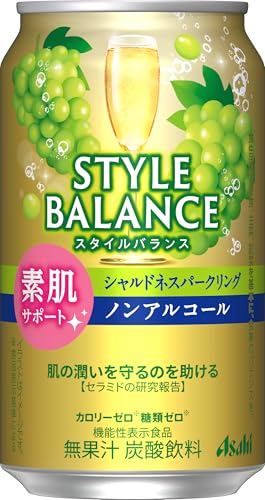 パッケージ個数:1・内容量:350ml×24本・入数:24本・原産国:日本・肌の潤いを守るのを助ける機能があることが報告されているセラミドを配合。・原材料: 食物繊維(国内製造)、セラミド含有パイナップル果実エキス/炭酸、酸味料、香料、カラ...