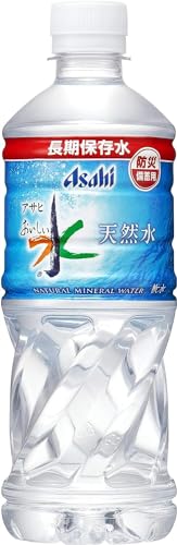 -/500ミリリットル (x 24)/ノーブランド品・パッケージ個数:1・原材料:水(深井戸水)・内容量:500ml×24本・カロリー:0kcal/100ml・商品サイズ(高さx奥行x幅):21.9cm×28.5cm×42.4cm・原産国:...