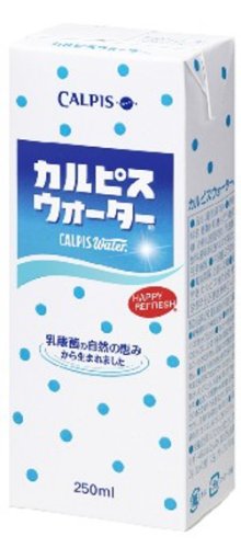 -/250ミリリットル (x 24)/-・FlavorName:乳酸菌Size:250ミリリットル (x 24)・パッケージ個数:24・内容量:250ml×24本・原材料:糖類(果糖ぶどう糖液糖、砂糖)、脱脂粉乳、乳酸菌飲料、酸味料、香料、...